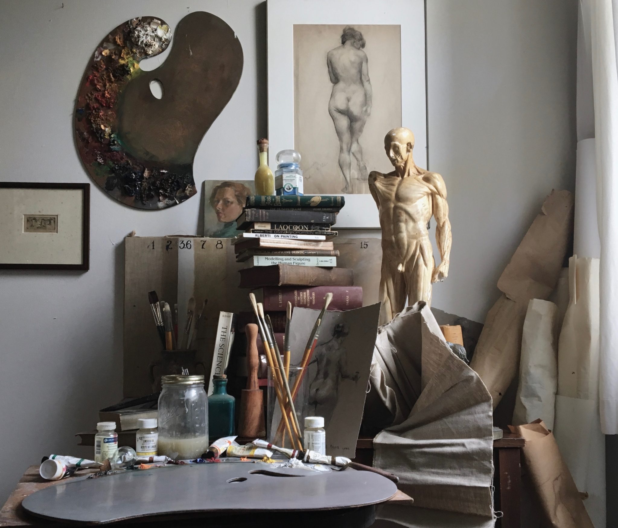 Featured Artist's Gallery: Highlighting Contemporary Art in ...